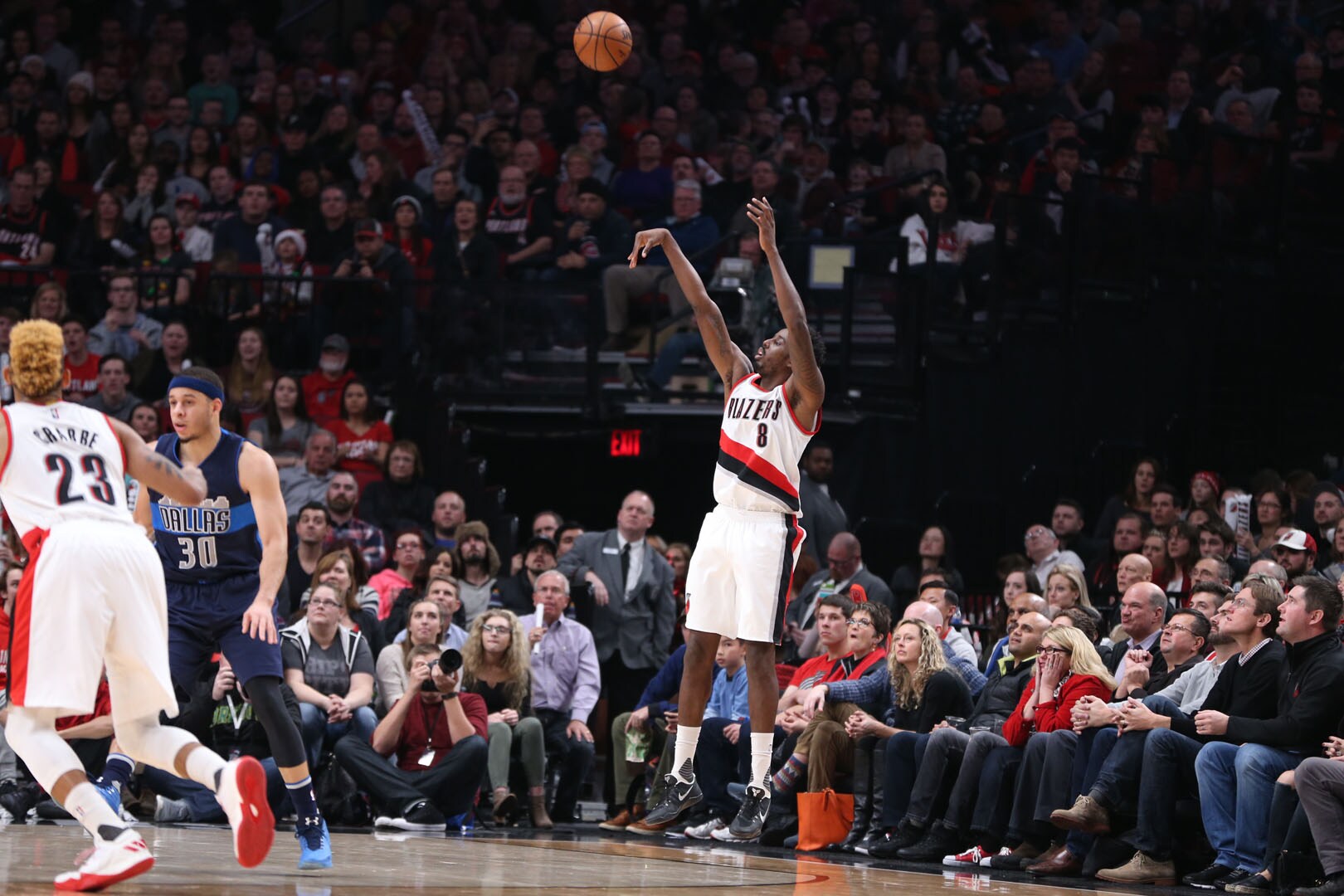 Photos: Portland vs Dallas Photo Gallery | NBA.com