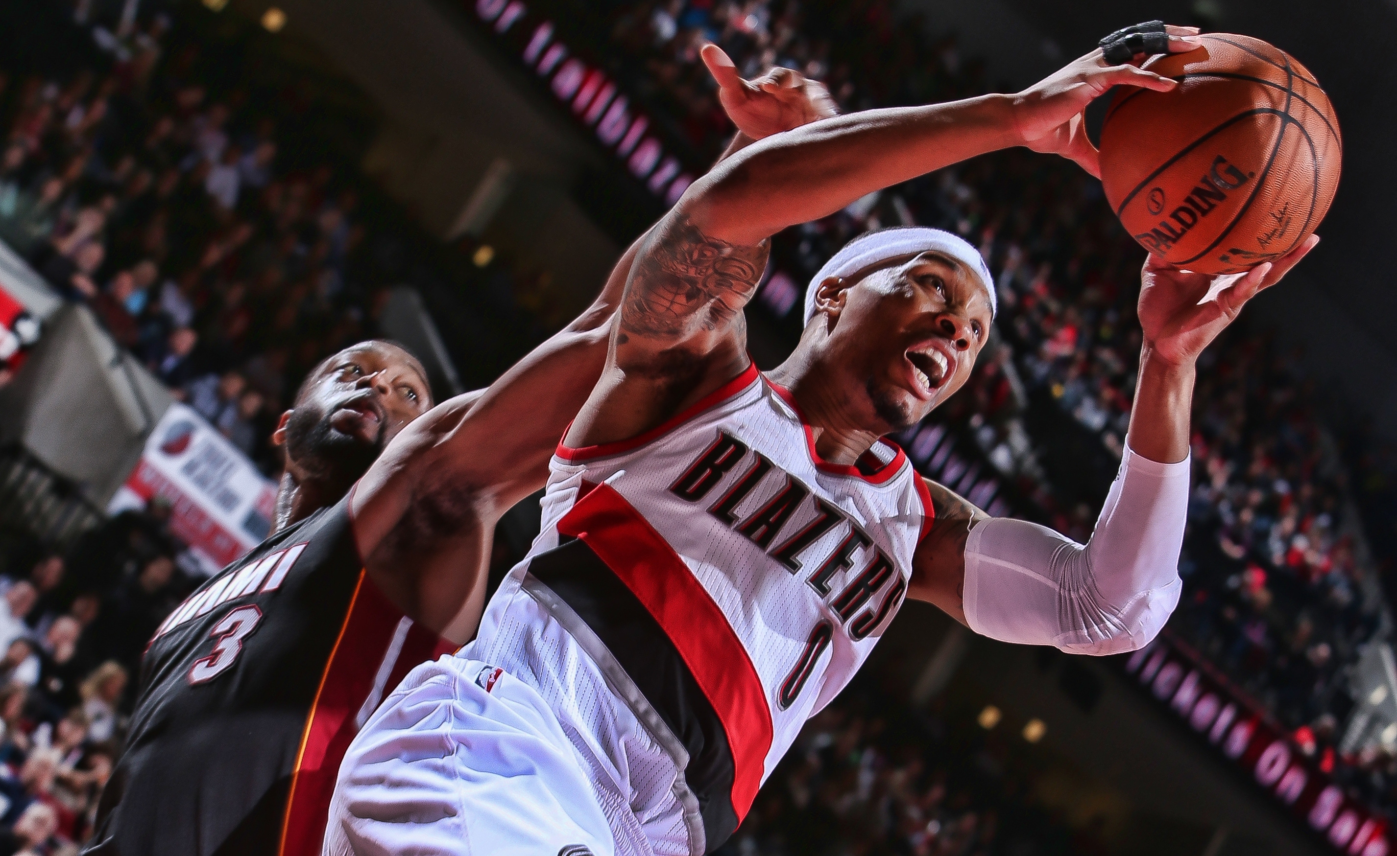 Game Day Hub: Portland vs. Miami | NBA.com