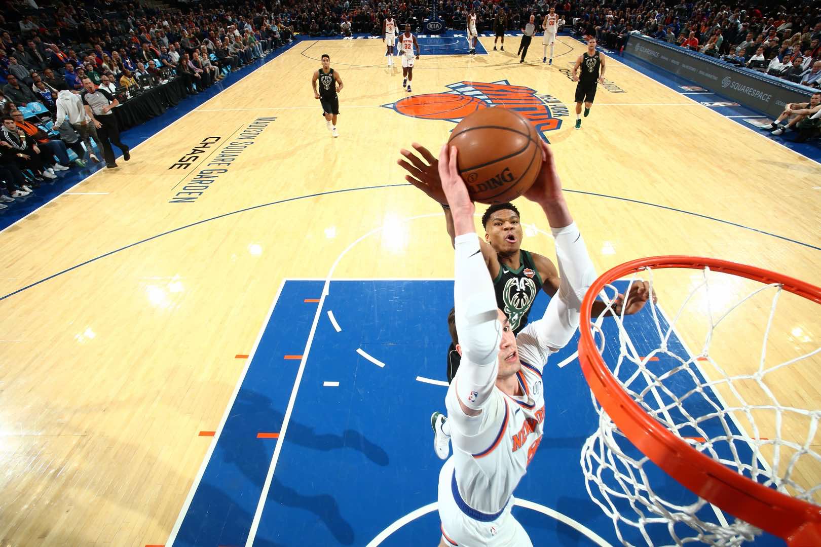 PHOTOS: Best of Mario Hezonja | Portland Trail Blazers