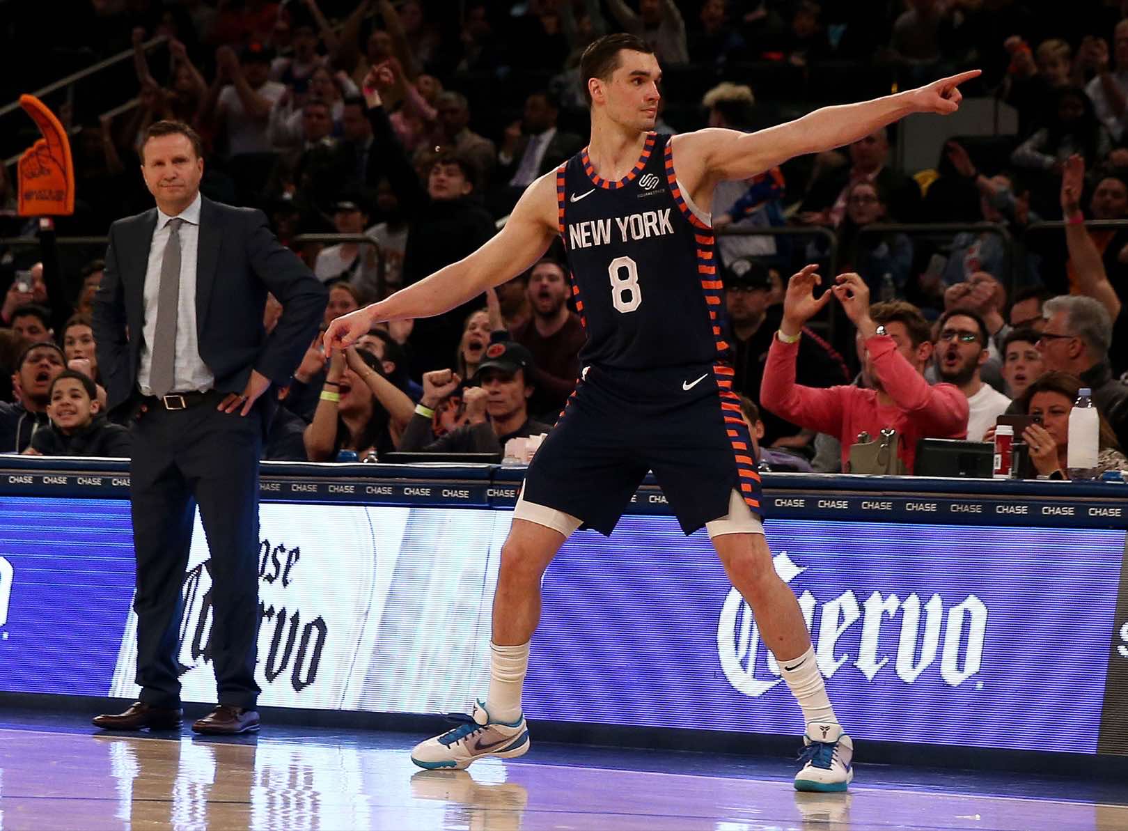 PHOTOS: Best of Mario Hezonja Photo Gallery | NBA.com