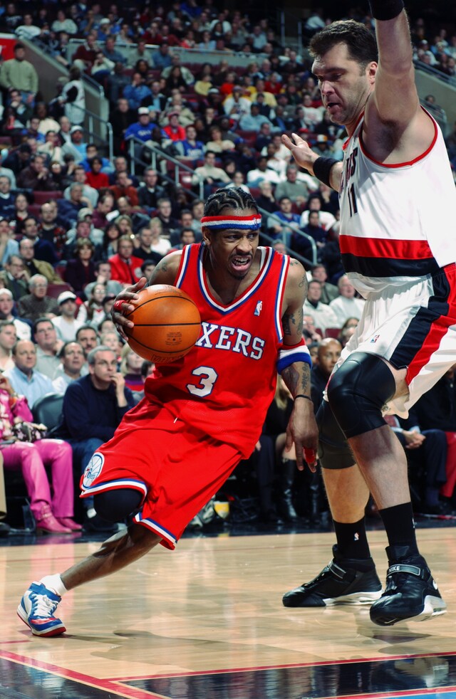 Arvydas Sabonis Through the Years Photo Gallery | NBA.com