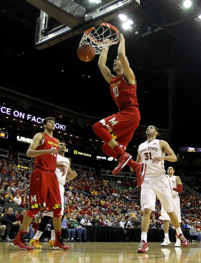Photos: Jake Layman's Collegiate Career Photo Gallery | NBA.com