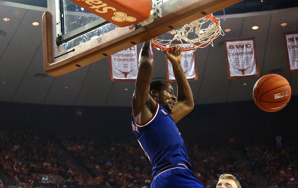 Photos: Trail Blazers Sign Cliff Alexander Photo Gallery | NBA.com
