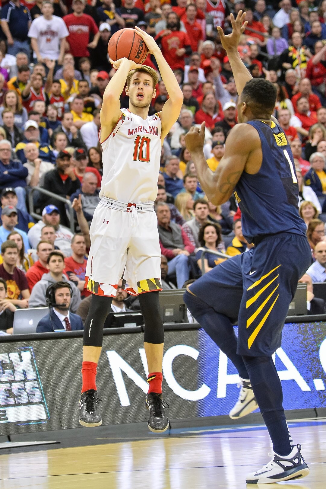 Photos: Jake Layman's Collegiate Career Photo Gallery | NBA.com