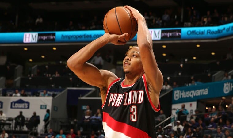 FanDuel Fantasy Advice - November 17 | Portland Trail Blazers