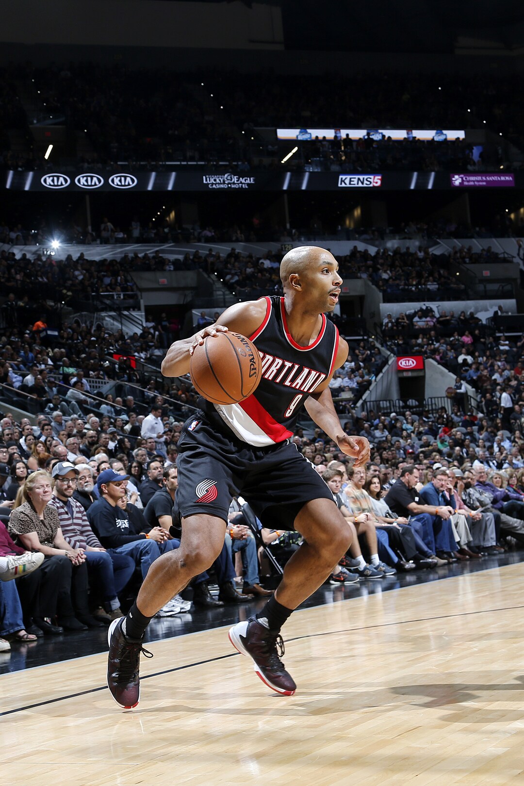 gerald henderson wick