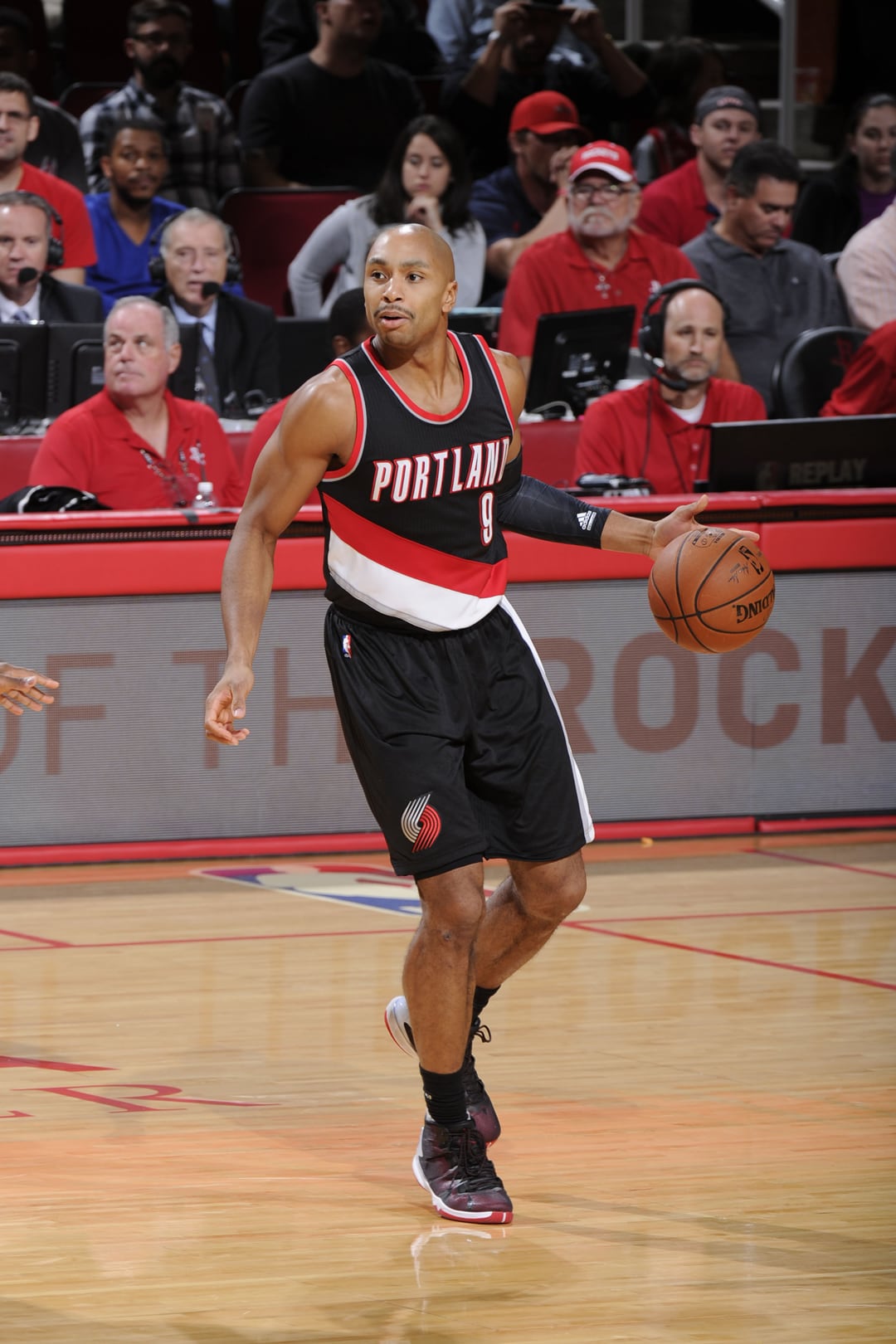 gerald henderson wick