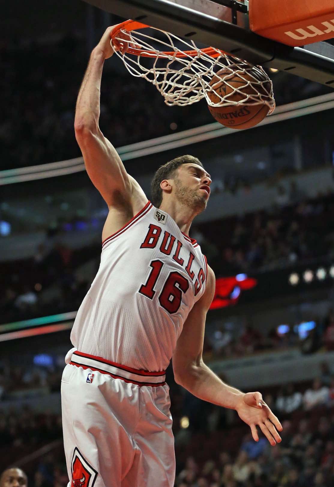 PHOTOS: Best of Pau Gasol Photo Gallery | NBA.com