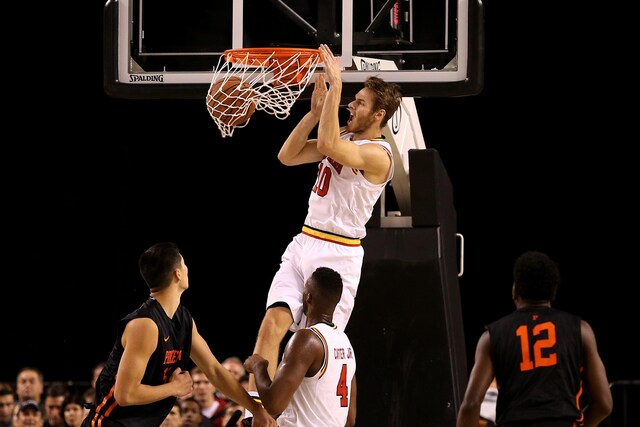 Photos: Jake Layman's Collegiate Career Photo Gallery | NBA.com