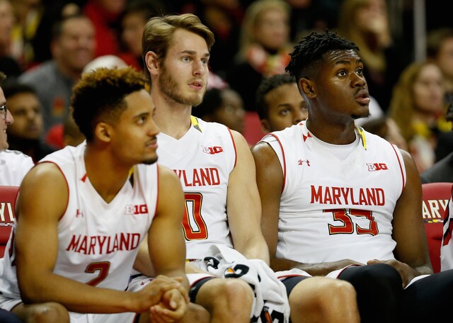 Photos: Jake Layman's Collegiate Career Photo Gallery | NBA.com
