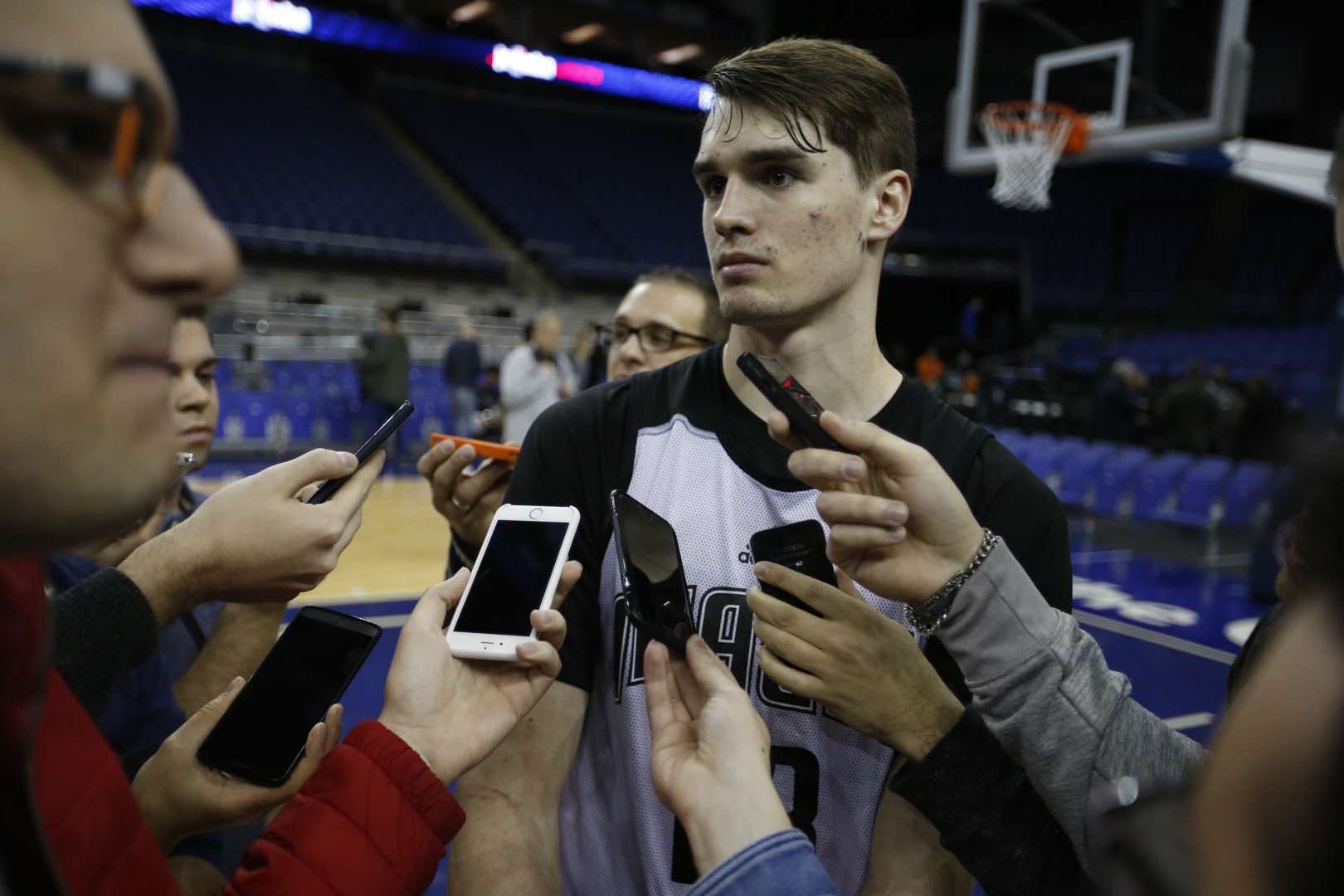 PHOTOS: Best of Mario Hezonja Photo Gallery | NBA.com