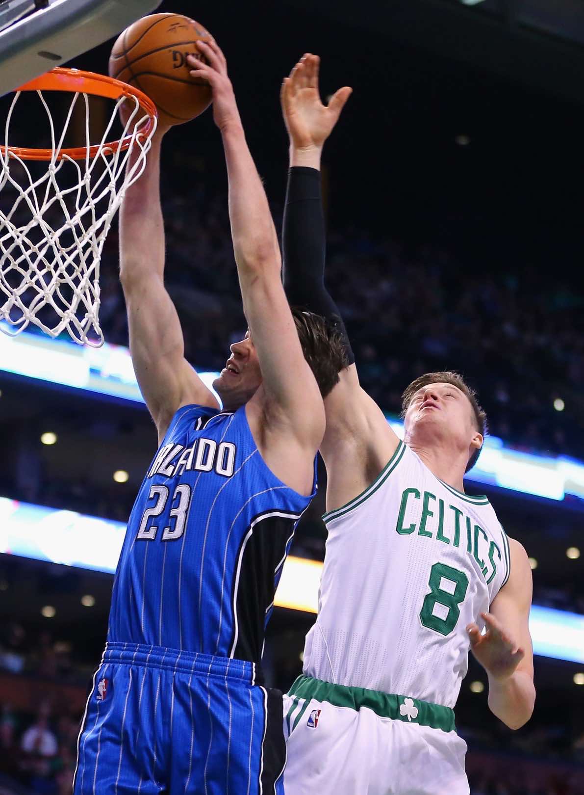 PHOTOS: Best of Mario Hezonja Photo Gallery | NBA.com