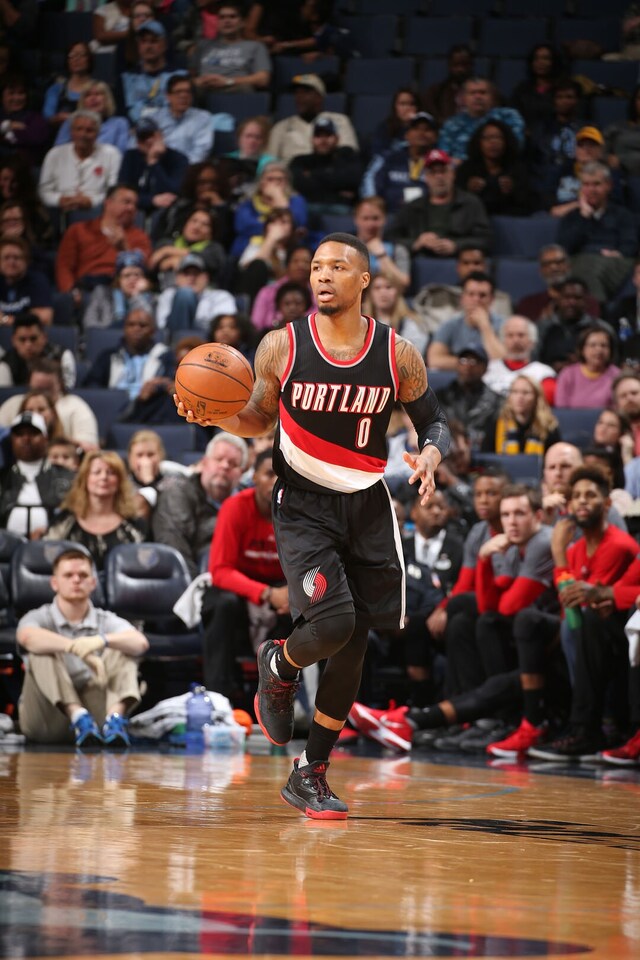 Photos: Portland at Memphis Photo Gallery | NBA.com