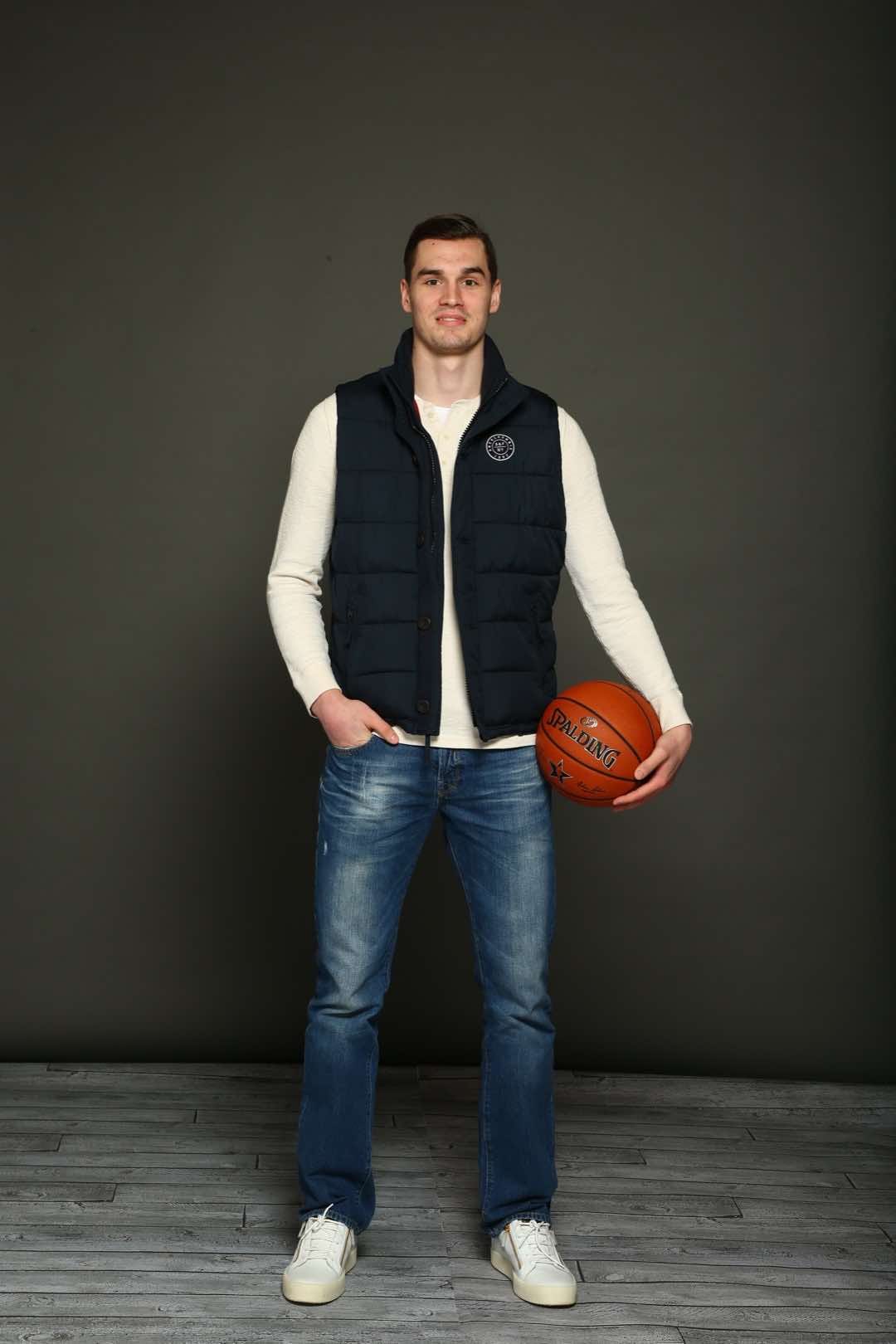 PHOTOS: Best of Mario Hezonja Photo Gallery | NBA.com