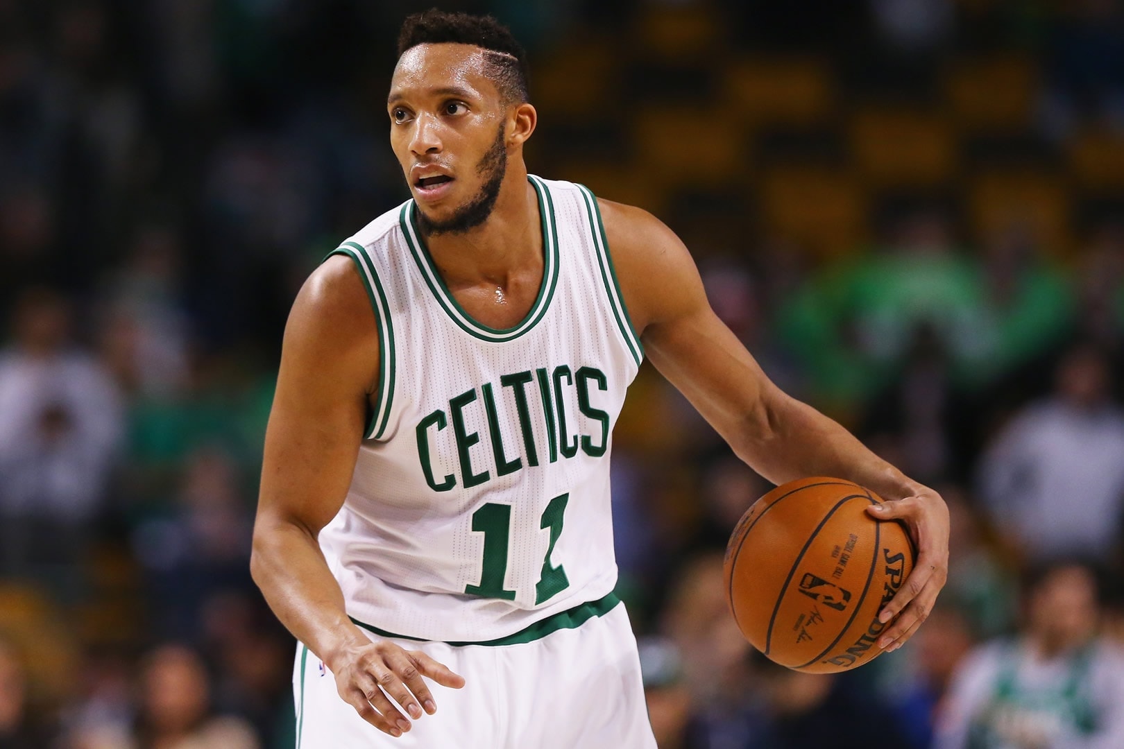 Photos: Evan Turner Through the Years | Portland Trail Blazers