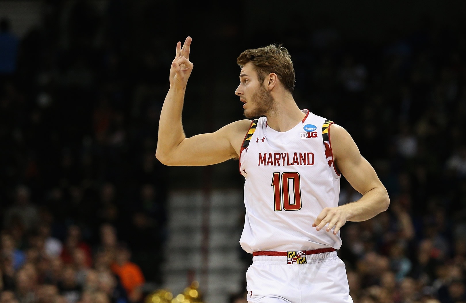 Photos: Jake Layman's Collegiate Career Photo Gallery | NBA.com