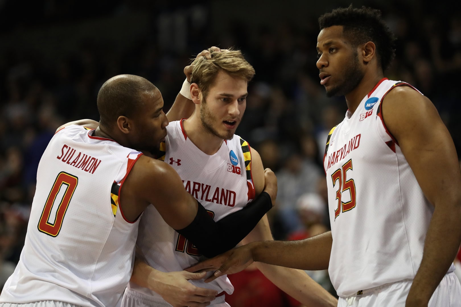 Photos: Jake Layman's Collegiate Career Photo Gallery | NBA.com