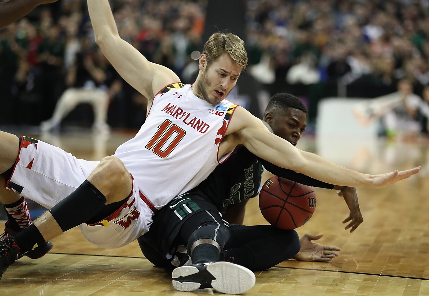 Photos: Jake Layman's Collegiate Career Photo Gallery | NBA.com