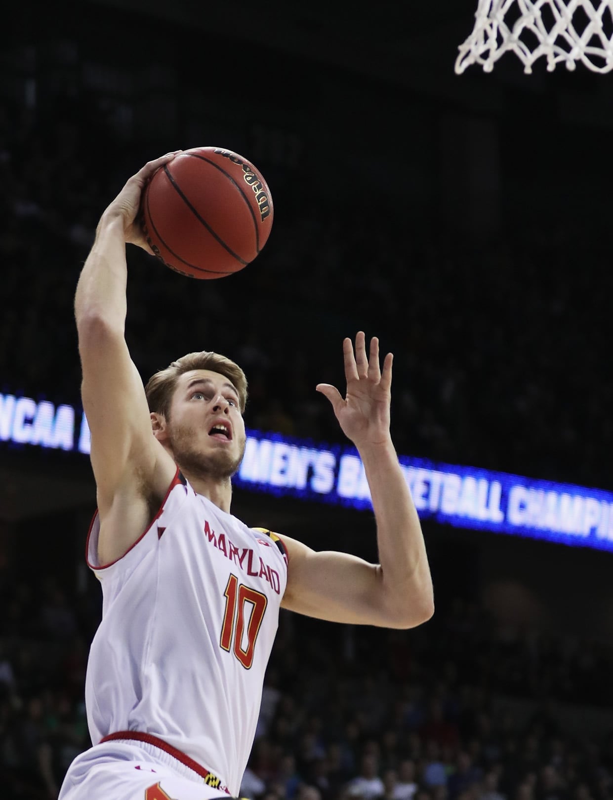 Photos: Jake Layman's Collegiate Career Photo Gallery | NBA.com