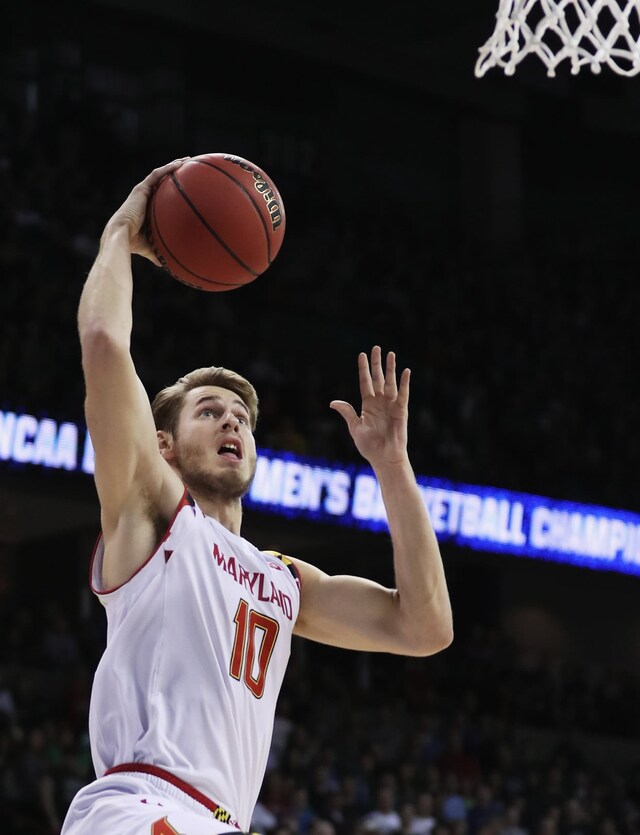 Photos: Jake Layman's Collegiate Career Photo Gallery | NBA.com