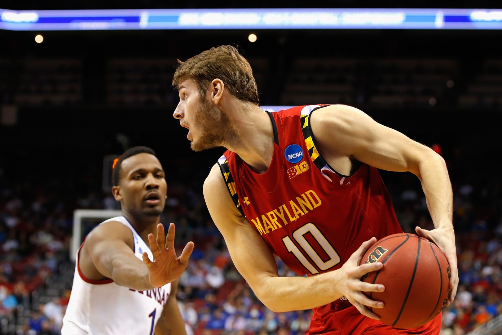 Photos: Jake Layman's Collegiate Career Photo Gallery | NBA.com