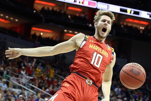 Photos: Jake Layman's Collegiate Career Photo Gallery | NBA.com