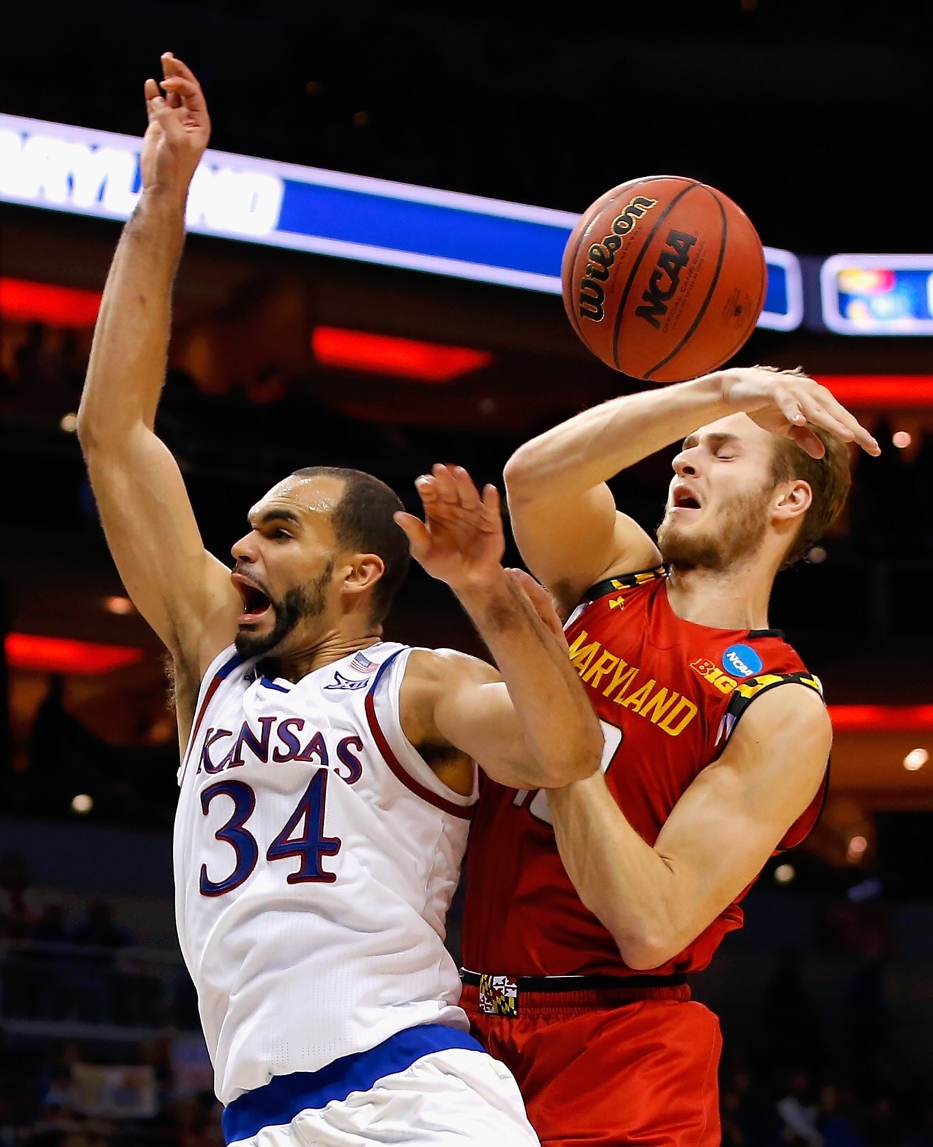 Photos: Jake Layman's Collegiate Career Photo Gallery | NBA.com