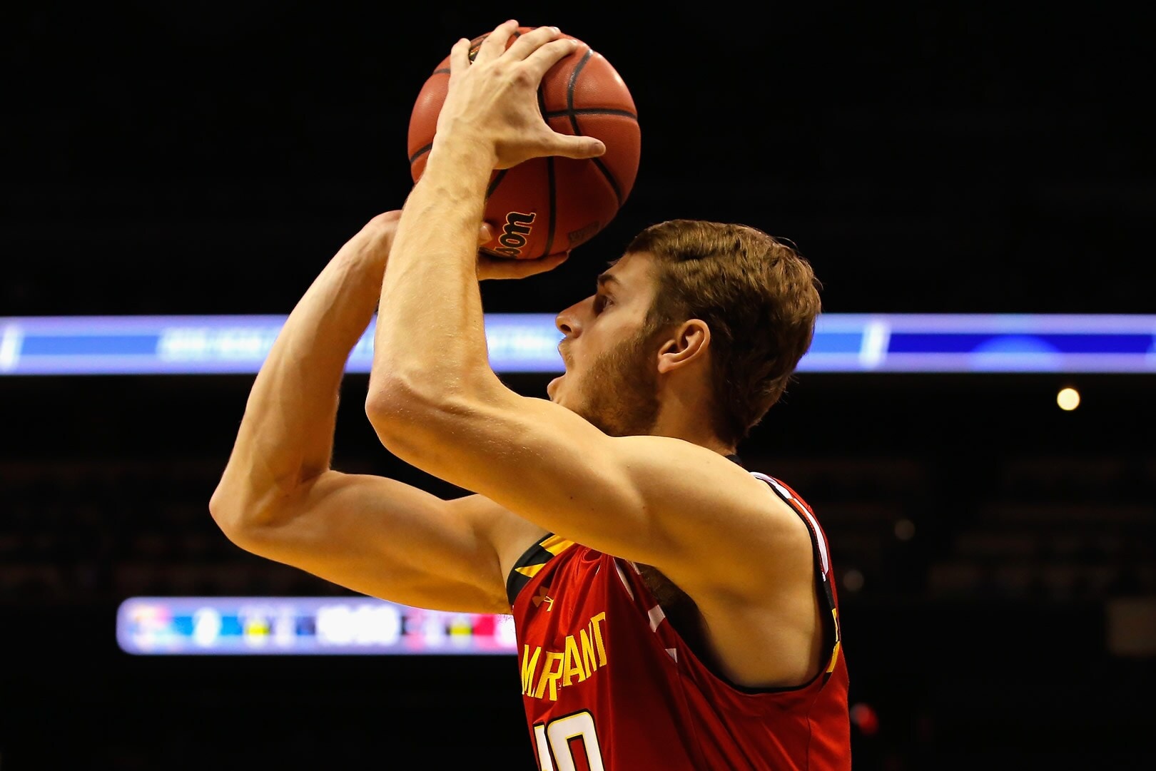 Photos: Jake Layman's Collegiate Career Photo Gallery | NBA.com