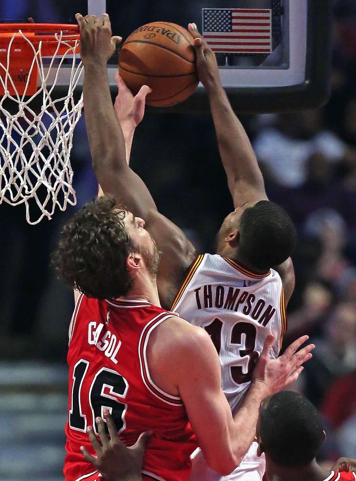 PHOTOS: Best of Pau Gasol Photo Gallery | NBA.com