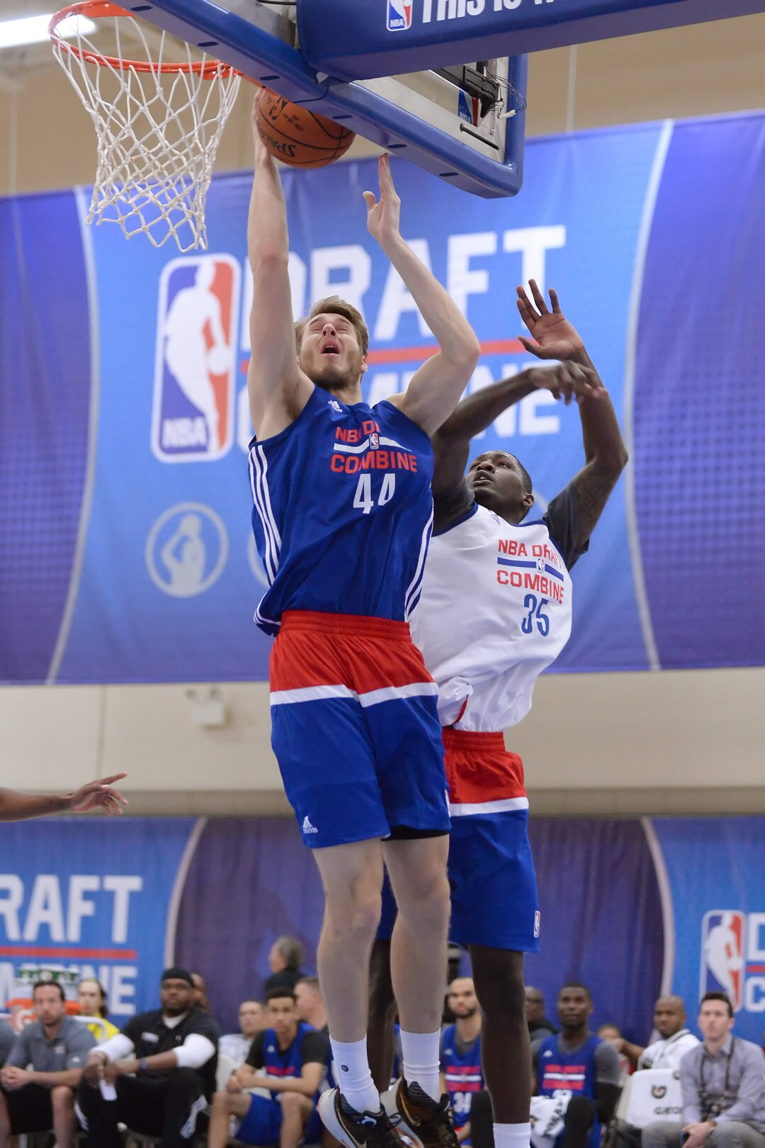 Photos: Jake Layman's Collegiate Career Photo Gallery | NBA.com
