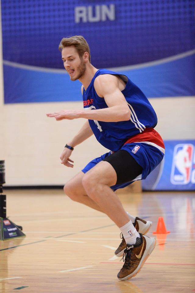 Photos: Jake Layman's Collegiate Career Photo Gallery | NBA.com