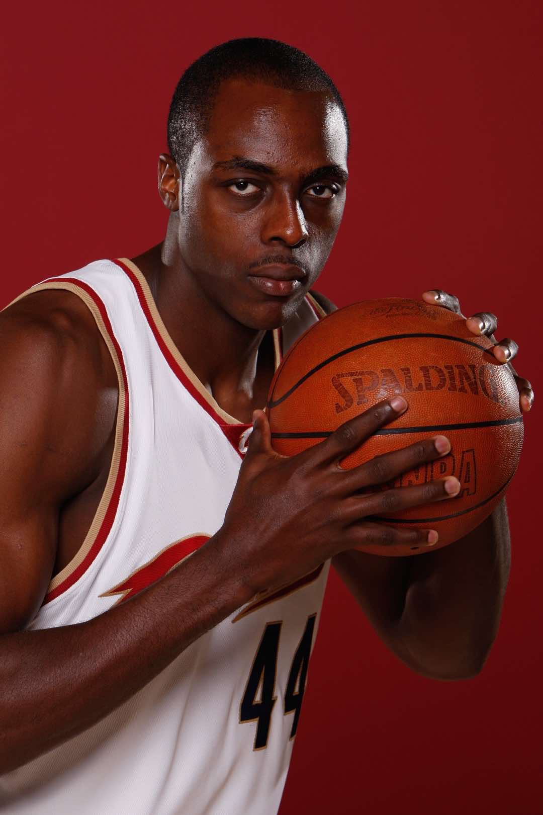 PHOTOS: Best of Anthony Tolliver Photo Gallery | NBA.com