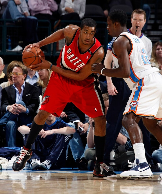 Photos: LaMarcus Aldridge Through the Years Photo Gallery | NBA.com