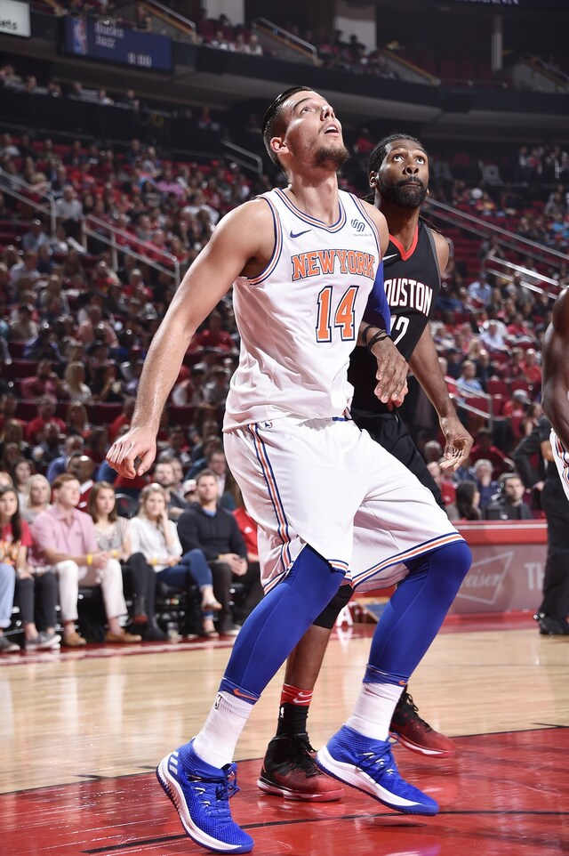 PHOTOS » Every Colorway Of The Dame 4 Worn By Damian Lillard And ...