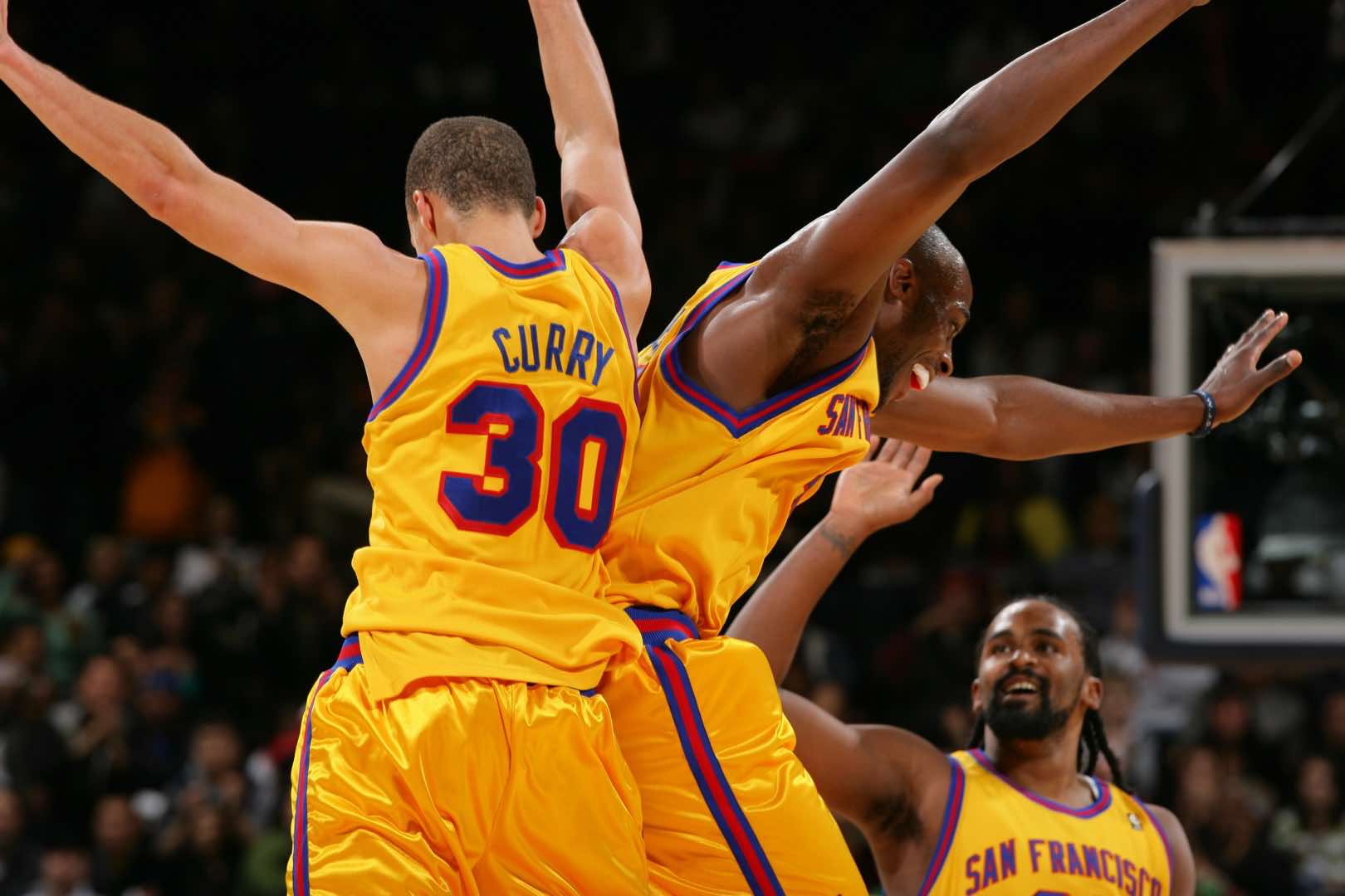 Anthony Tolliver 2022