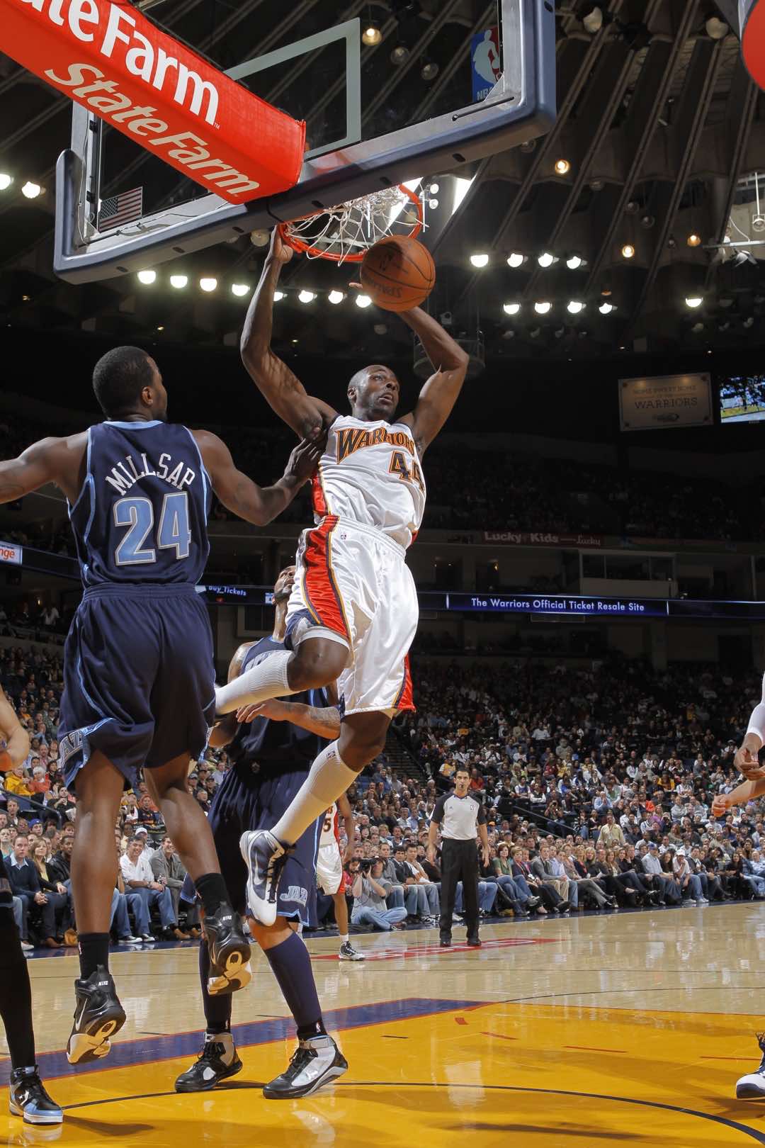 PHOTOS: Best of Anthony Tolliver Photo Gallery | NBA.com