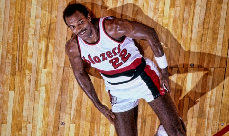 This Day in History // March 6, 2001 | Portland Trail Blazers