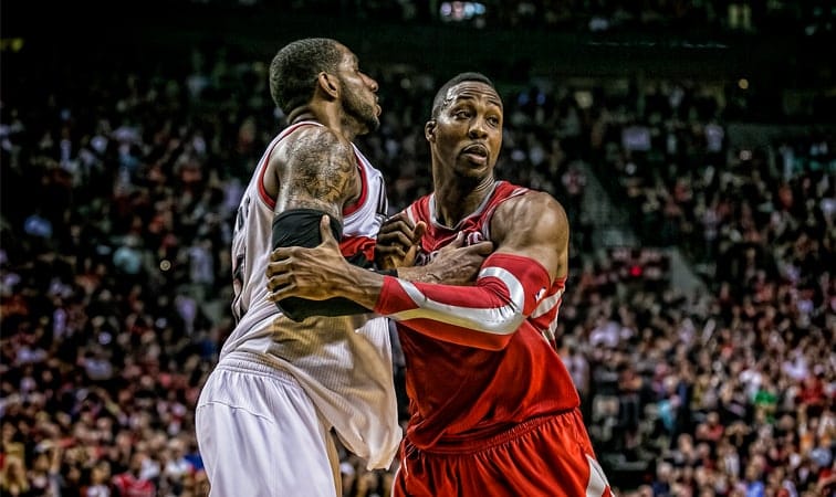 Preview: Portland vs. Houston | NBA.com