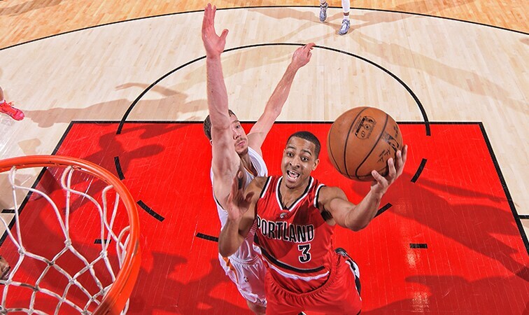 Preview: Portland vs. Phoenix | Portland Trail Blazers