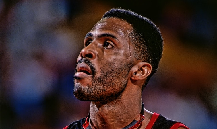 This Day in History // Buck Williams Puts Up Historic Numbers ...