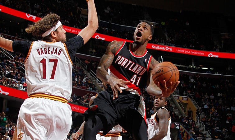 Preview: Portland at Cleveland | Portland Trail Blazers