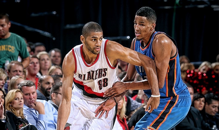Preview: Portland vs. Oklahoma City | NBA.com