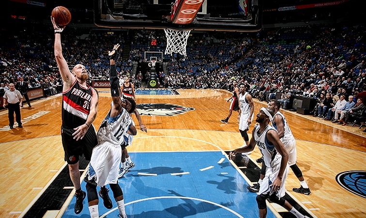 Preview: Portland at Minnesota | Portland Trail Blazers