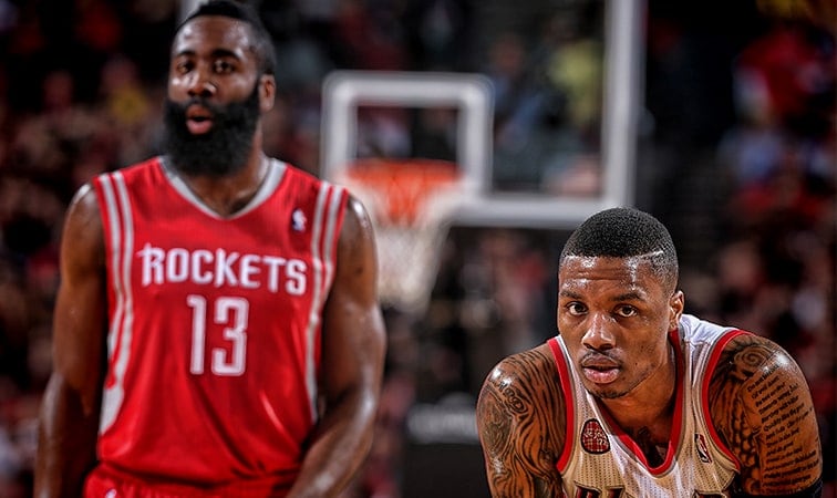 Game Day Hub: Trail Blazers vs. Rockets | Portland Trail Blazers