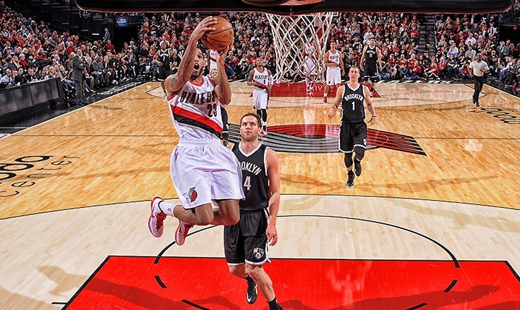 Preview: Portland at Brooklyn | Portland Trail Blazers