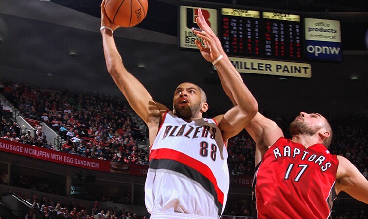 Game Day: Trail Blazers vs. Raptors | NBA.com