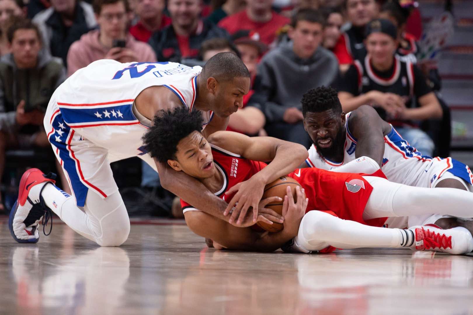 PHOTOS » Then and Now 1970s Photo Gallery | NBA.com