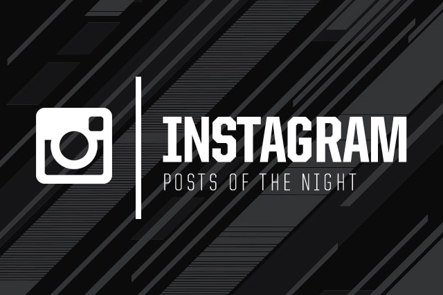 Instagram Posts of the Night: #INDatPOR | Portland Trail Blazers