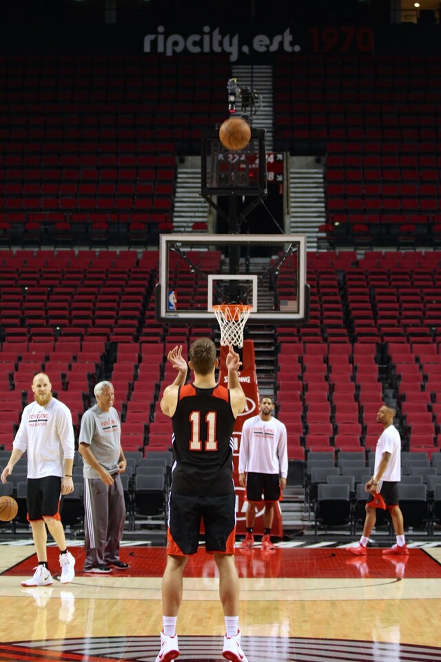 Practice Photos: After the Phoenix Win Photo Gallery | NBA.com