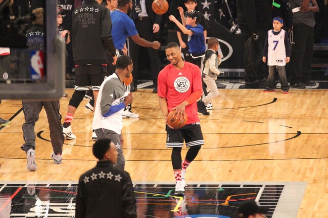 2015 NBA All-Star Game Photo Gallery | NBA.com